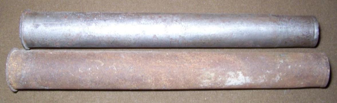 German 7,5cm PaK 40 Anti-Tank Cannon